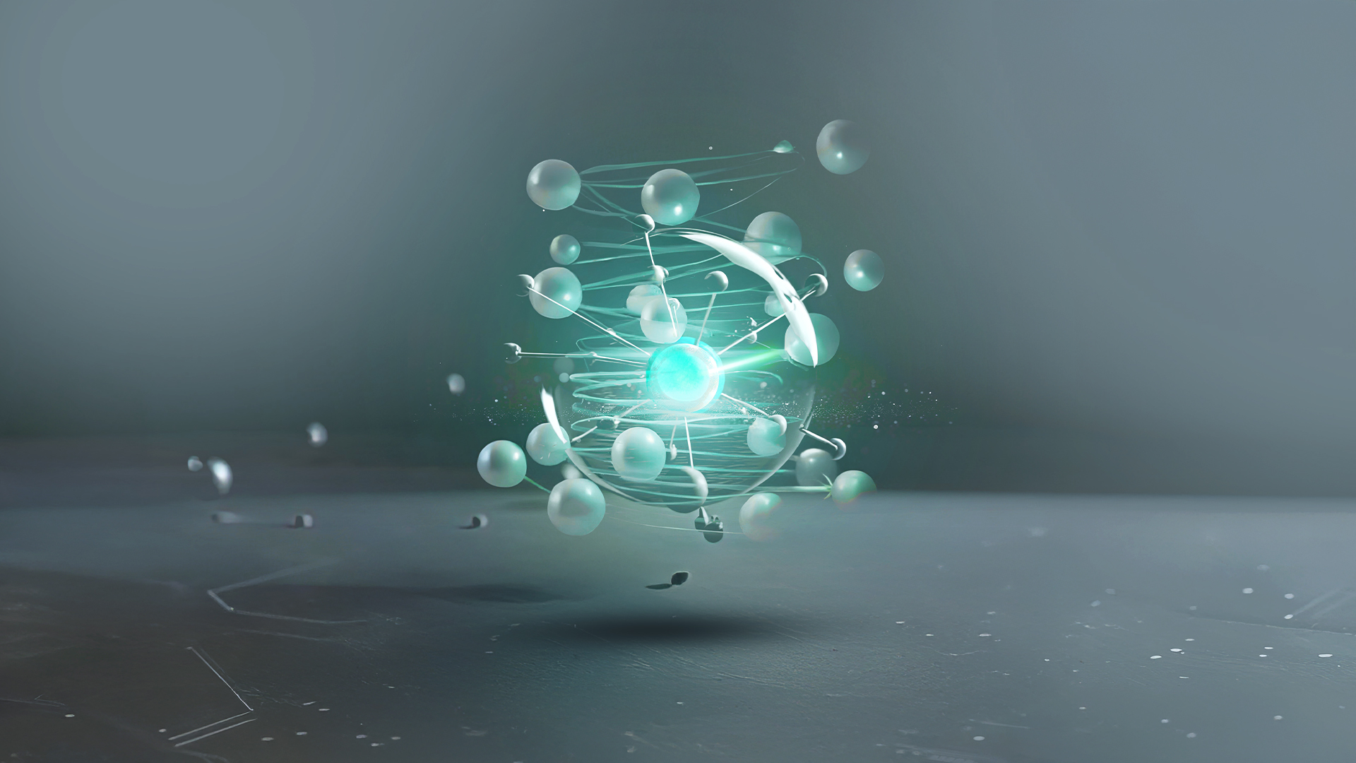 Quanscient achieves first 3D diffusion simulation on IQM superconducting quantum chip